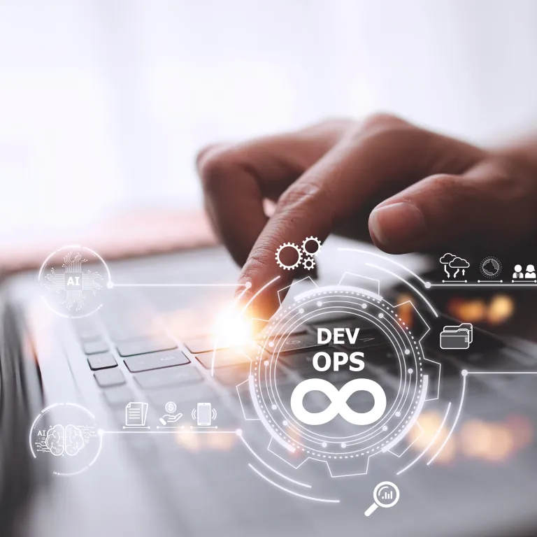 DevOps. Accélérer et sécuriser votre transformation digitale en mode ... DevOps. Accélérer et sécuriser votre transformation digitale en mode ...